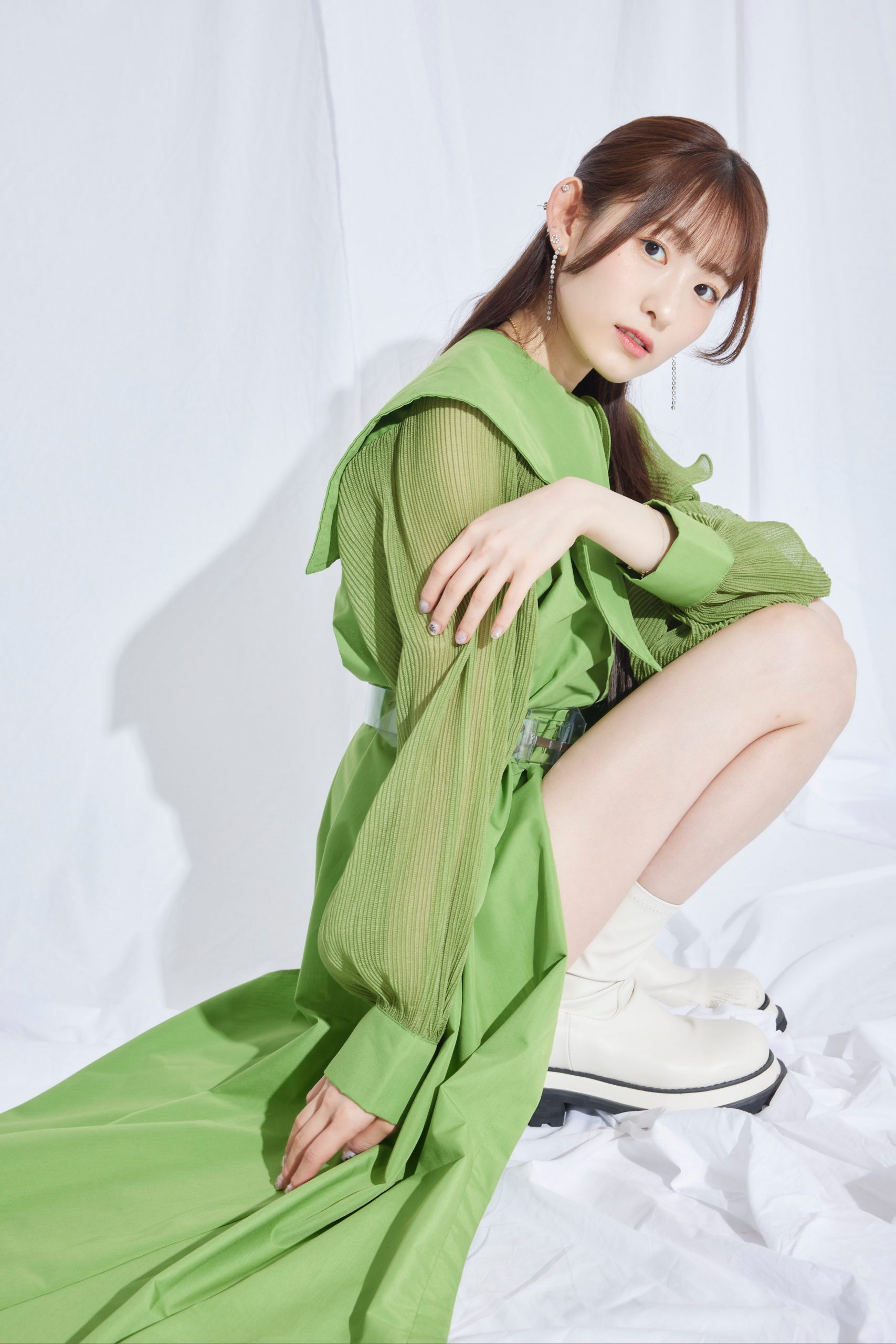 LANA - clemente クレメンテ