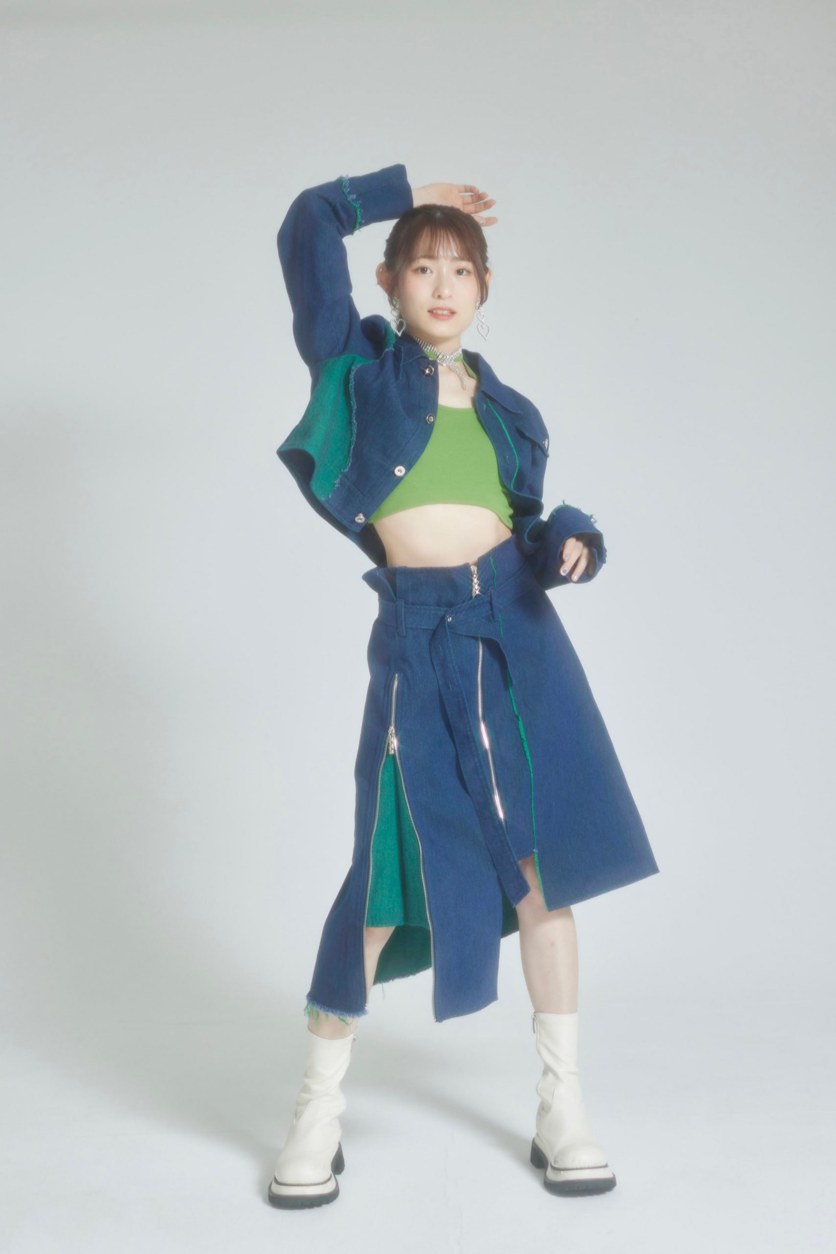 LANA - clemente クレメンテ